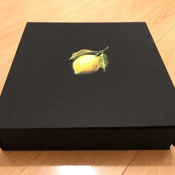 Other | The How To Make Lemonade Box Set By Beyonce | Poshmark